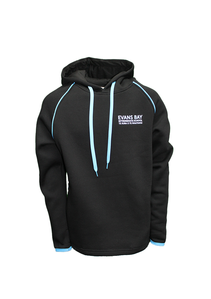 School Uniform | Evans Bay Intermediate